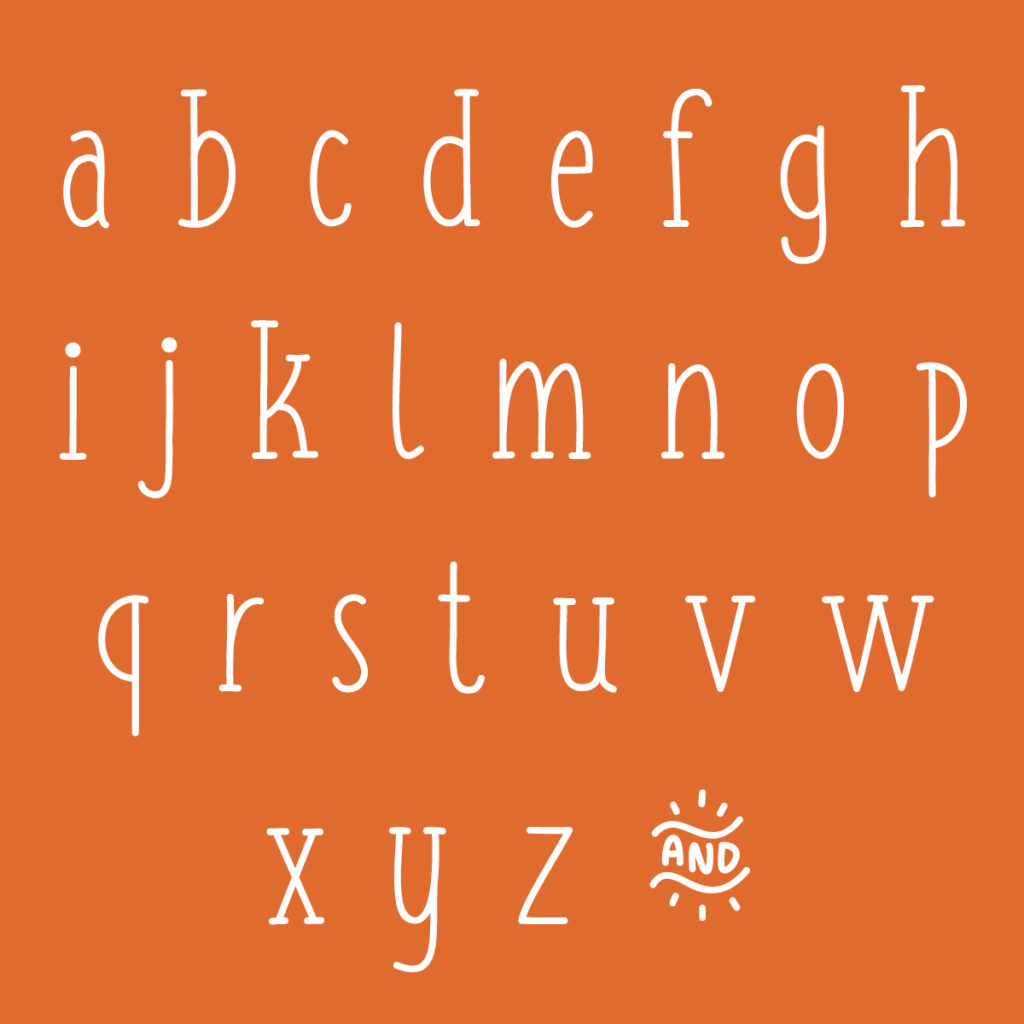 9 fonts you should have in your graphic design tool kit