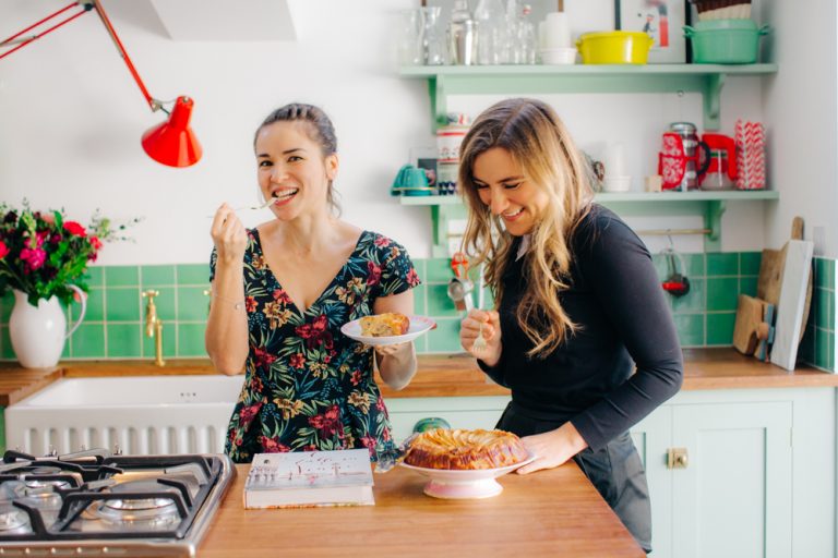 Meet Skye McAlpine: the Poetically-Versed Venetian Cookbook Author